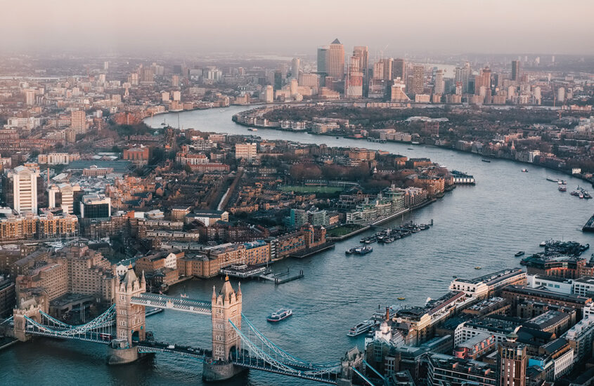 London - Great British Home