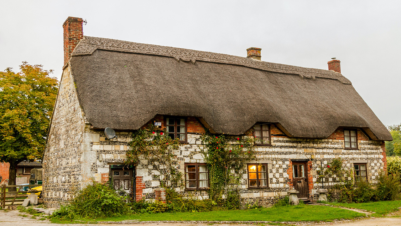 Homes - Great British Home